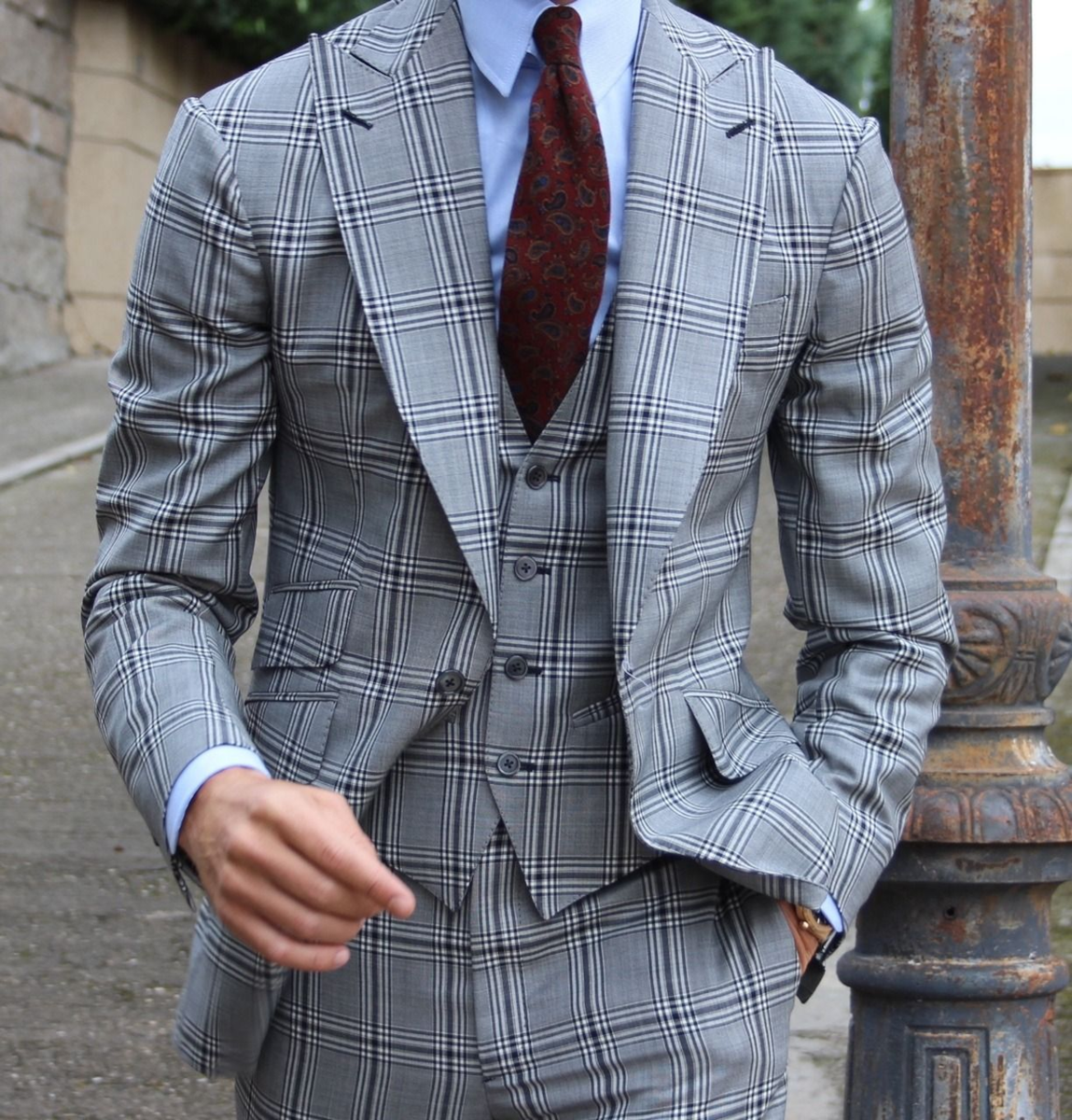 Men's Consignment and Resale of Clothing, Shoes, and Accessories ...