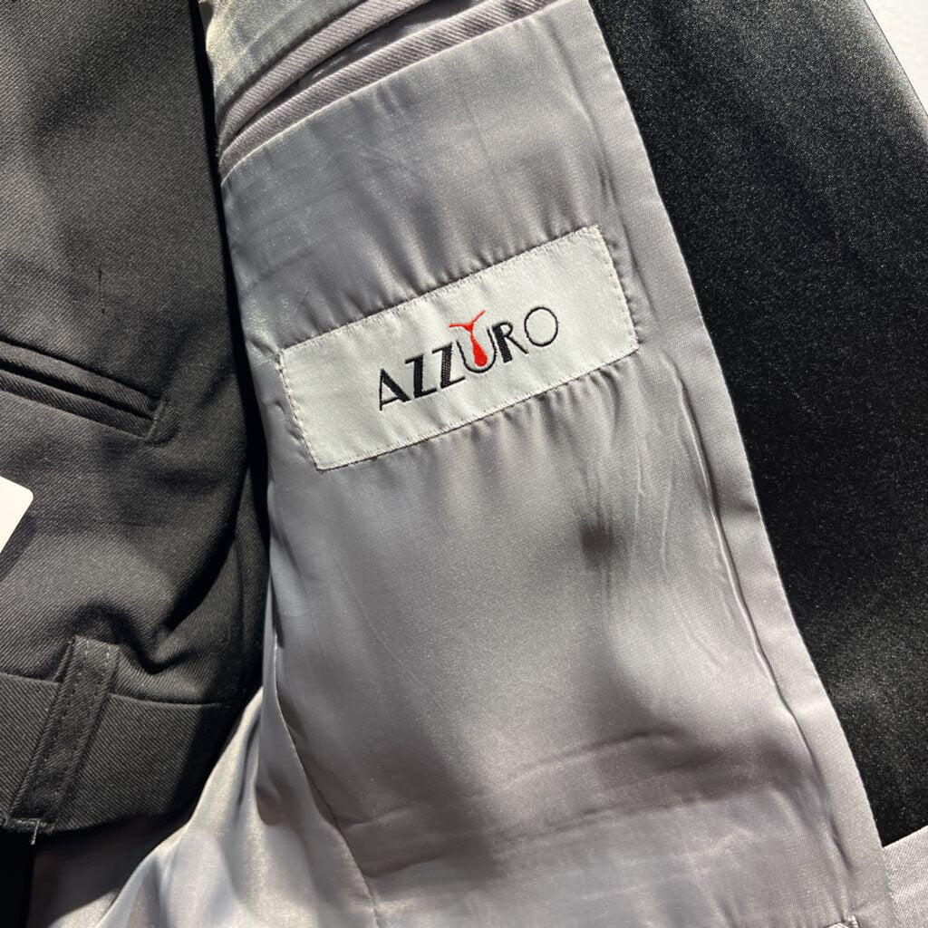 AZZURO TUXEDO – Stitch Switch