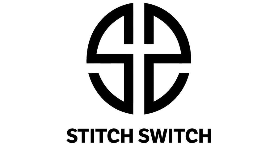 Make the Switch! – Stitch Switch